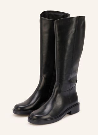 H&ouml;gl Stiefel schwarz