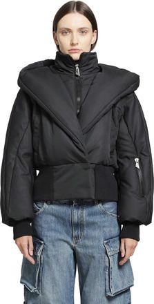 The Attico Puffer Jacket
