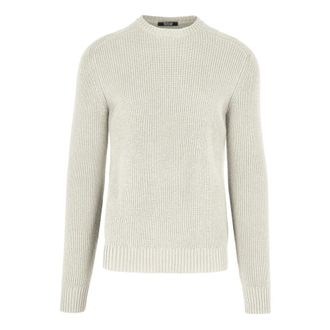 Bomboogie Homme, Pulls, Beige, Taille: XL Pulls &agrave; col rond