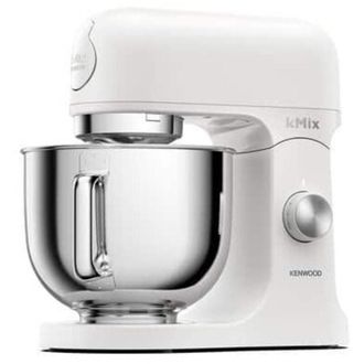 Kenwood kMix Standmixer 1000 W Wei&szlig;