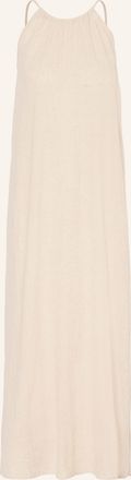 by Aylin Koenig By Aylin Koenig Leinenkleid Heaven beige