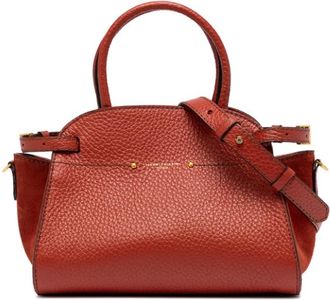 Gianni Chiarini Femme, Sacs, Rouge, Taille: ONE Size Farah