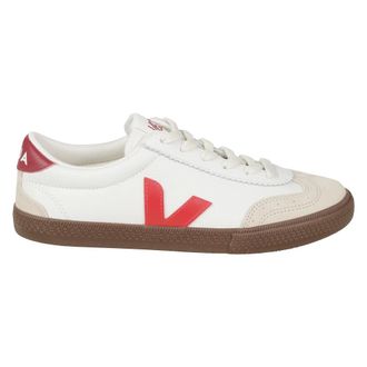 Veja Damen, Schuhe, Wei&szlig;, 40 EUGr&ouml;&szlig;e