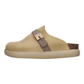 Scholl Clogs - - Shoes - Damen - Beige - 36 EU