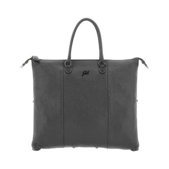 Gabs Konvertierbare Ledertasche - - Bags - Damen - Grau - ONE SIZE