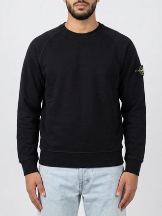 Stone Island Sweatshirt STONE ISLAND Homme couleur Noir