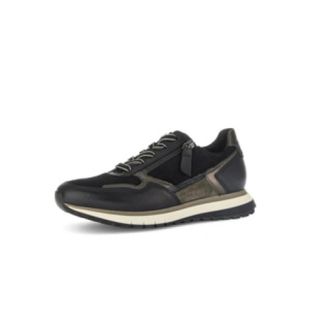 Gabor Sneaker - - Shoes - Herren - Schwarzk - 40 EU