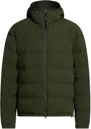 Aspesi MANTEAUX - Doudounes plume ou synth&eacute;tique sur YOOX.COM