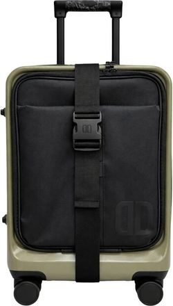 Duno unisex, Valises, Vert, Taille: ONE Size Voyage Lazzaro Dolo391