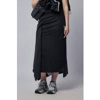 Yohji Yamamoto Su Rc 3s Skirt