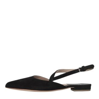 Laurence Dacade Femme, Chaussures, Noir, Taille: 38 EU Anael S20