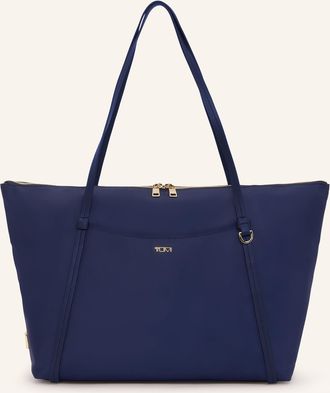 Tumi Voyageur Shopper Q blau