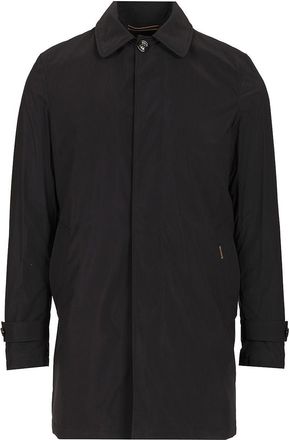 Moorer Trench-Coat - Vittor-Ac