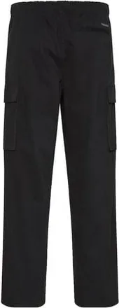 Calvin Klein Pantalon cargo en coton