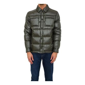 Tatras Stylische Jacke f&uuml;r M&auml;nner - - Jackets - Herren - Gr&uuml;n - L