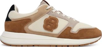HUGO BOSS Sneakers BOSS Vinston 50554612 Beige