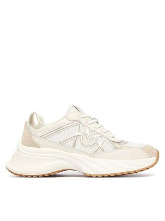 Pinko Sneakers Ariel 33 SS0135P020 Creme