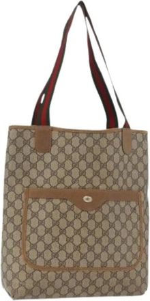 Gucci Damen, Pre-Owned, Beige, ONE SIZEGr&ouml;&szlig;e