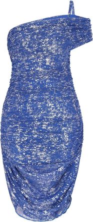 Faina Kleid Festive