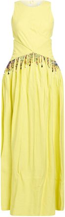 Msgm KLEIDER - Maxi-Kleider auf YOOX.COM