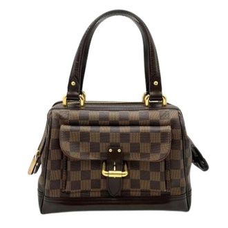 Louis Vuitton Pre-owned N51201 Handtasche - - Pre-owned - Damen - Braun - ONE SIZE