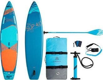 Firefly SUP Board iSUP 4.0 116
