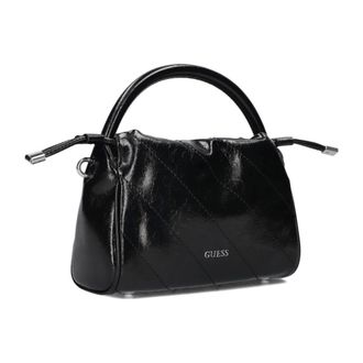 Guess Damen, Taschen, Schwarzk, ONE SIZEGr&ouml;&szlig;e