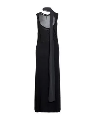 Liviana Conti ROBES - Robes longues sur YOOX.COM
