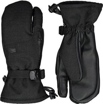 F.lli Campagnolo Damen Handschuhe WOMAN SKI GLOVES