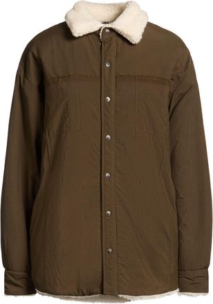 Kimo no-rain JACKEN & M&Auml;NTEL - Jacken und Anoraks auf YOOX.COM