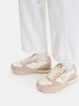 G-Star Sneakers G-Star Raw CEO-YG240116-02L Beige