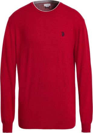 U.S.Polo Association STRICKWAREN - Pullover auf YOOX.COM