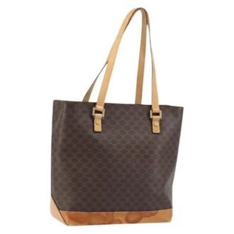Celine Damen, Pre-Owned, Braun, ONE SIZEGr&ouml;&szlig;e