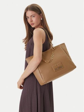 Love Moschino Handtasche JC4164PP1OL1210A Beige
