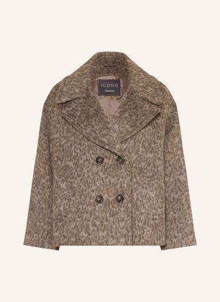 Cinzia Rocca Icons Cinzia Rocca Jacke beige
