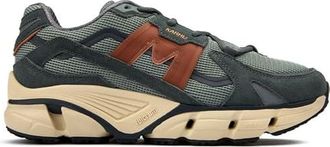 Karhu Mens Super Fulcrum Casual Trainers Grey