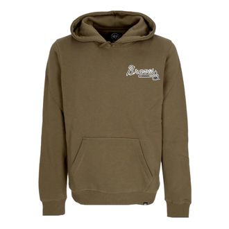 47 Brand Herren, Sweatshirts & Hoodies, Gr&uuml;n, LGr&ouml;&szlig;e