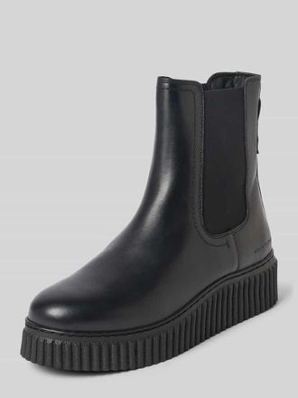Marc O'Polo Chelseas aus echtem Rindsleder Modell Bianca