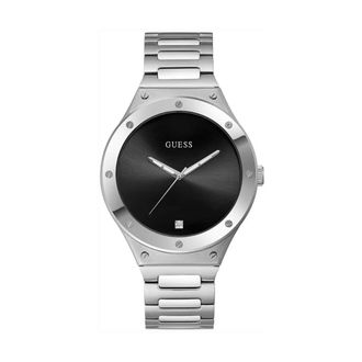 Guess Herren, Accessories, Grau, ONE SIZEGr&ouml;&szlig;e
