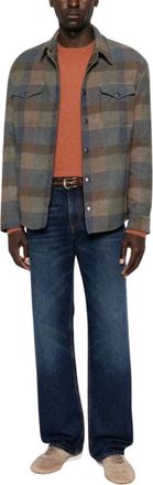 Etro Herren, Jeans, Blau, W33Gr&ouml;&szlig;e