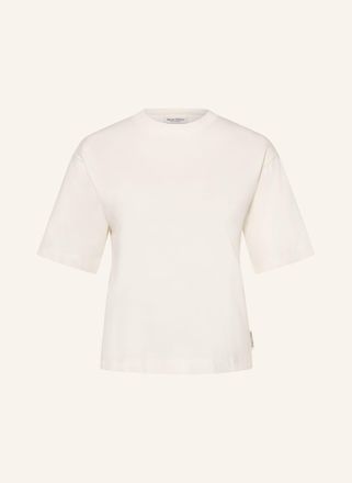 Marc O'Polo Marc Opolo T-Shirt weiss