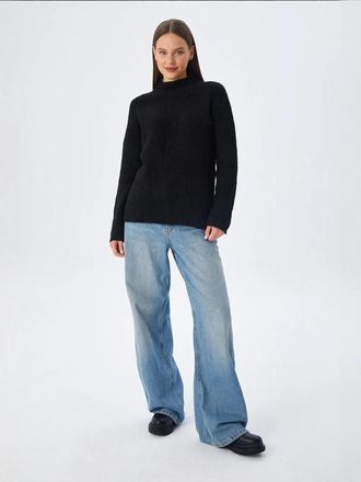 Mixray Pullover