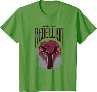 Star Wars Rebels Rebellion T-Shirt