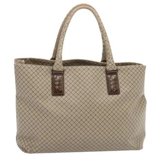 Bottega Veneta Damen, Pre-Owned, Beige, ONE SIZEGr&ouml;&szlig;e
