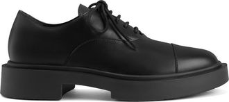 Giuseppe Zanotti HARALD Lace up