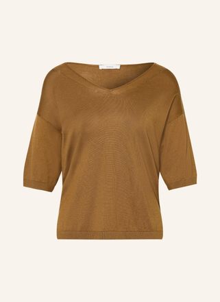 Yerse Yerse Pullover Aloe Mit 3/4-Arm gruen