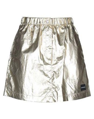 Calvin Klein BAS - Mini-jupes sur YOOX.COM