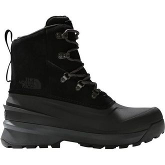 The North Face Herren Stiefel M CHILKAT V LACE WP