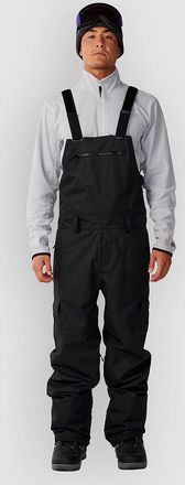 Rip Curl S-Series Cargo 10K/10K Bib Pants black