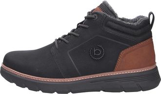 Bugatti Herren, Schuhe, Schwarzk, 42 EUGröße